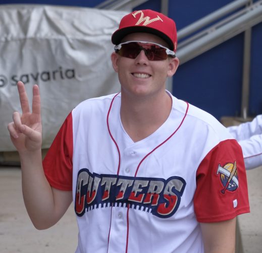 Cutters have 8 players selected in MLB Draft | News, Sports, Jobs ...